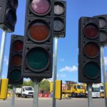 Courses - National Traffic Management Training