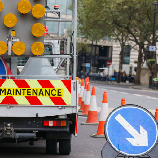 Courses - National Traffic Management Training