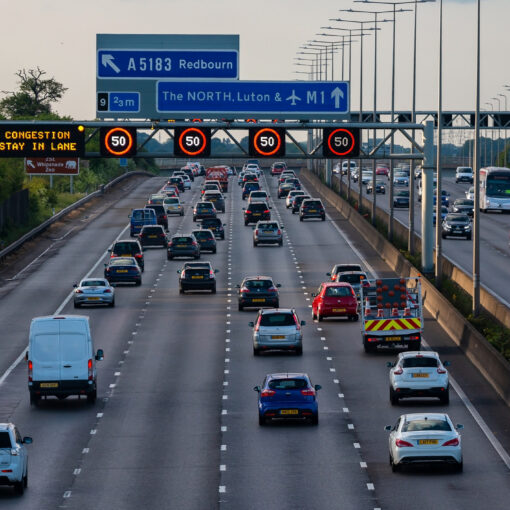 Courses - National Traffic Management Training