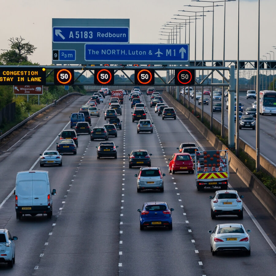 Temporary Traffic Management Basic Course TTMBC – National Traffic ...