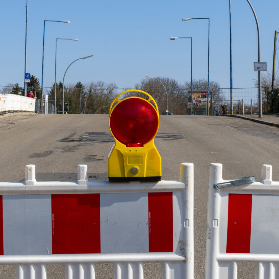 Temporary Traffic Management Basic Course TTMBC – National Traffic ...